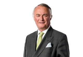 Interview with Stephen Catlin, CEO Convex: a man who speaks his mind ...